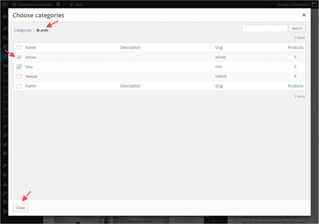 How To Create A Wordpress Slider Using Custom Post Types